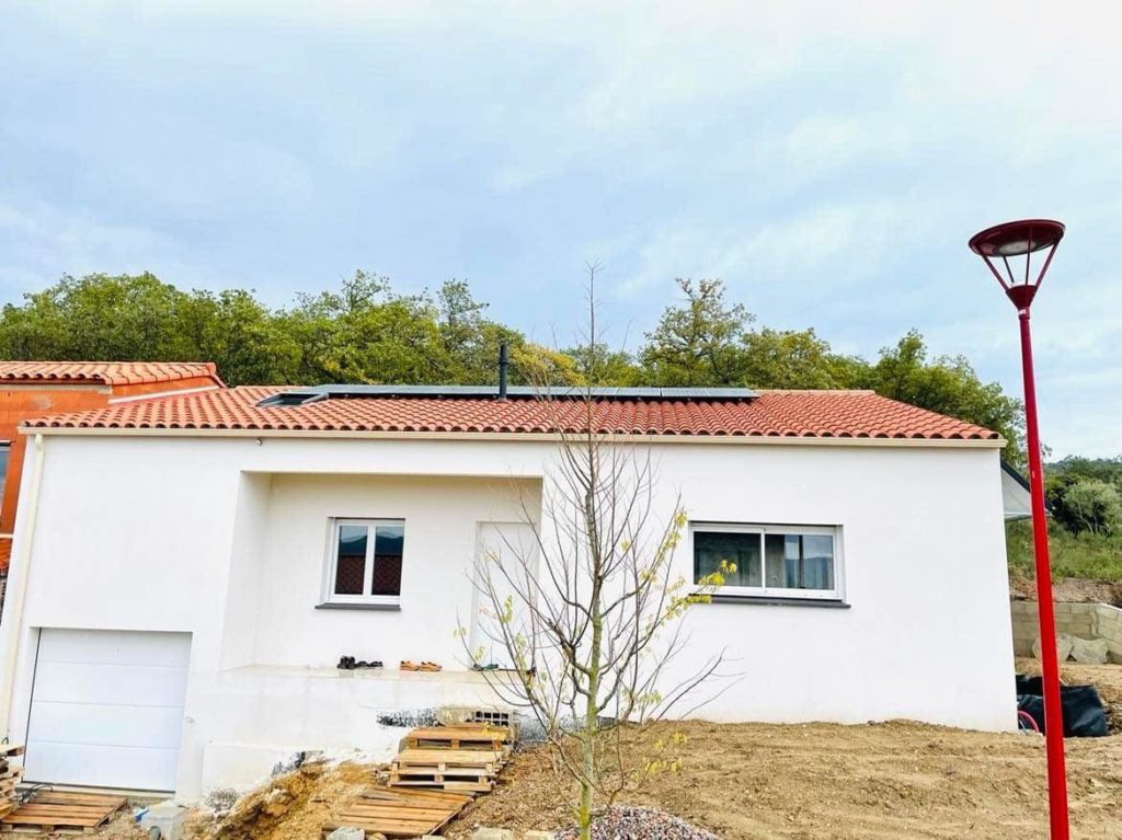 Faire construire en 2023 | Entreprise de construction à Perpignan